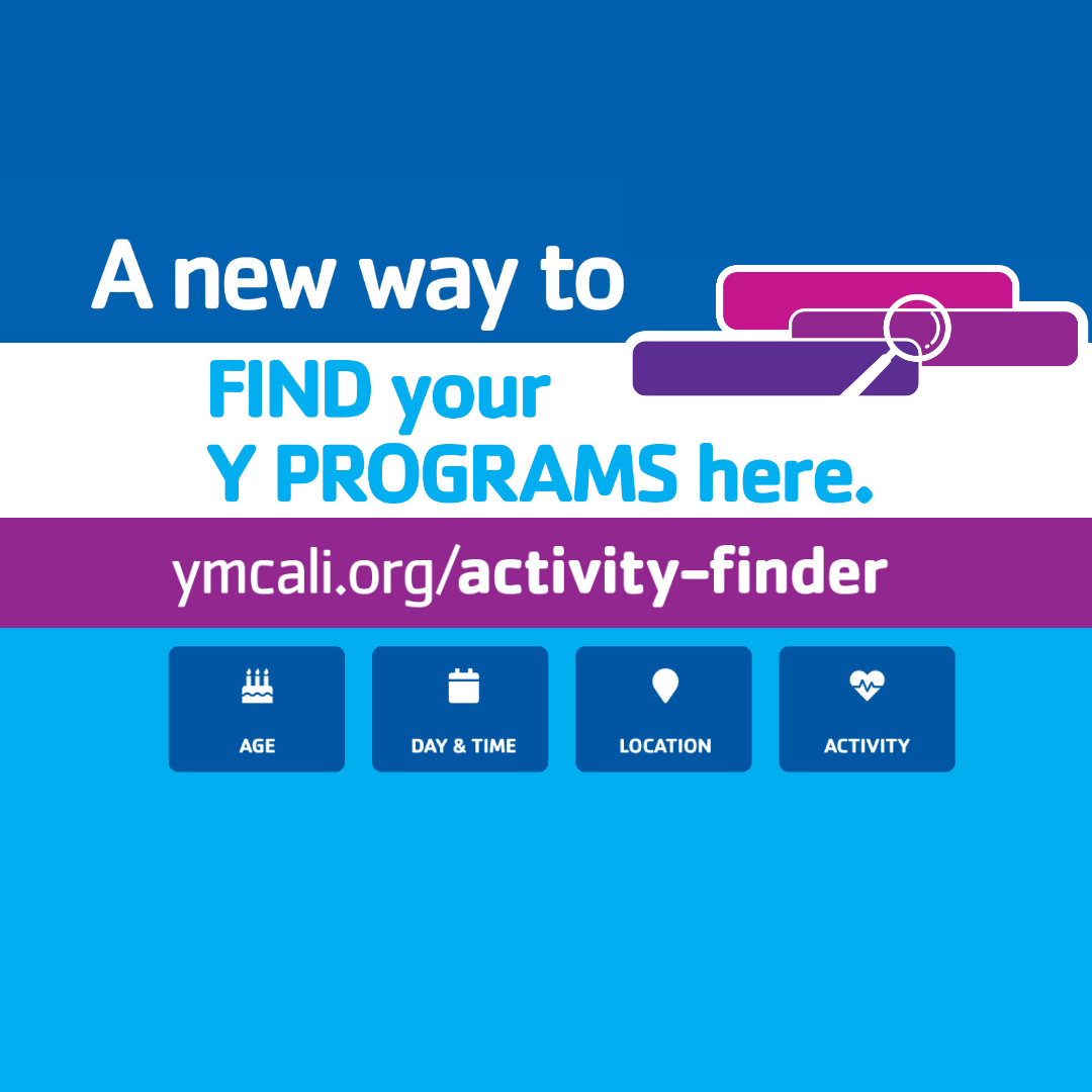 YMCA of Long Island