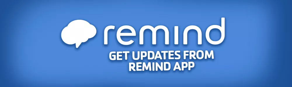 Get Updates From Remind App | YMCA of Long Island