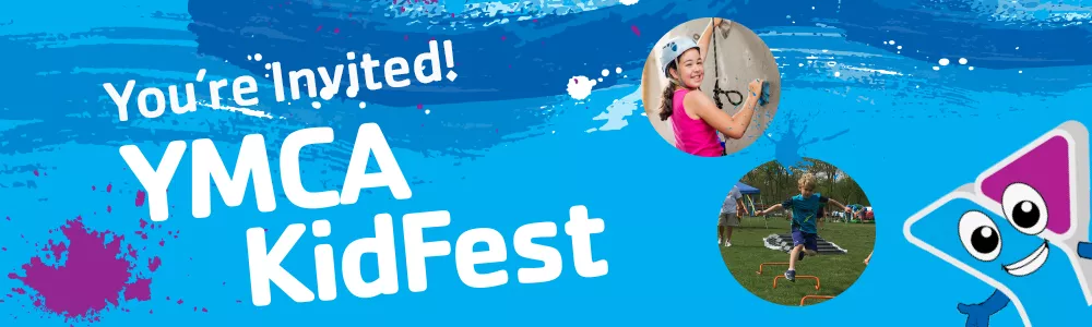 KidFest is April 18, 2020 | YMCA of Long Island