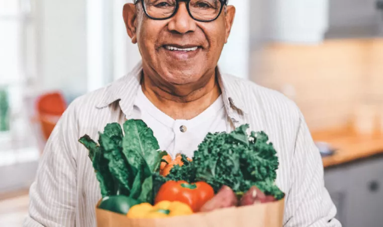 March is National Nutrition Month | YMCA of Long Island