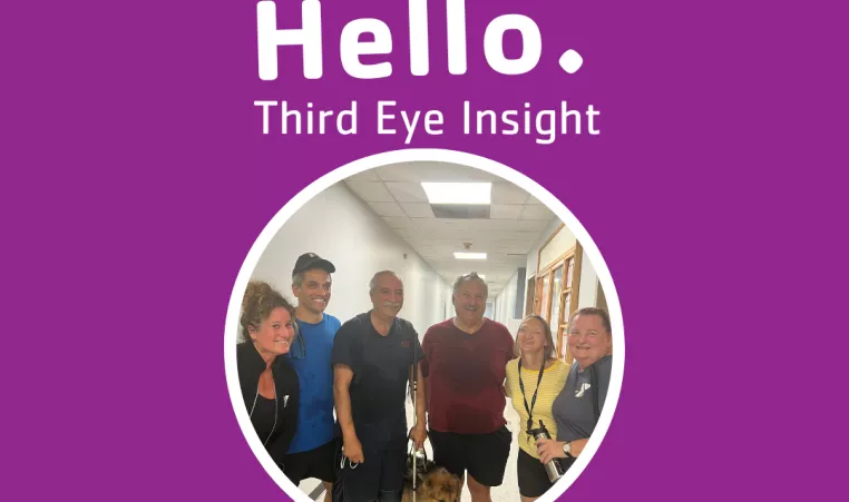 Meet Third Eye Insight | YMCA of Long Island